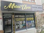 Murat Uyan Dekorasyon (Hürriyet Cad., No:120A, Çankaya, Ankara), i̇nşaat firmaları  Ankara'dan