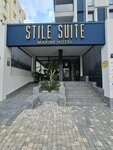 Stile Suite Marine Apart Hotel (Antalya, Konyaaltı, Arapsuyu Mah., 640. Sok., 7A), otel  Antalya'dan
