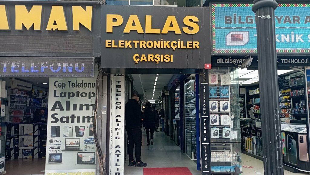 Elektrikli cihazların tamiri Hizmet Bilgisayar, İstanbul, foto