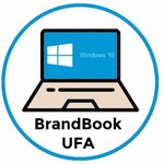 BrandbookUfa (Zaynab Biisheva Street No:10), bilgisayar mağazaları  Ufa'dan