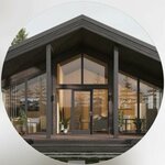 Home De Relax (Borovskaya ulitsa No:37, derevnya Kamennoye Tyazhino), konuk evi  Moskova ve Moskovskaya oblastından