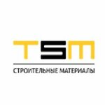 Tsm (Moscow, Novomoskovskiy Administrative Okrug, Kommunarka District, Logisticheskiy tsentr Slavyanskiy Mir, к4), yapı taşları  Moskova'dan