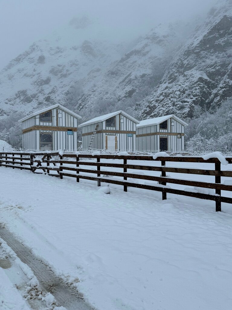 i̇nşaat firmaları Радослав-Вымпел, Pereslavl‑Zalesski, foto