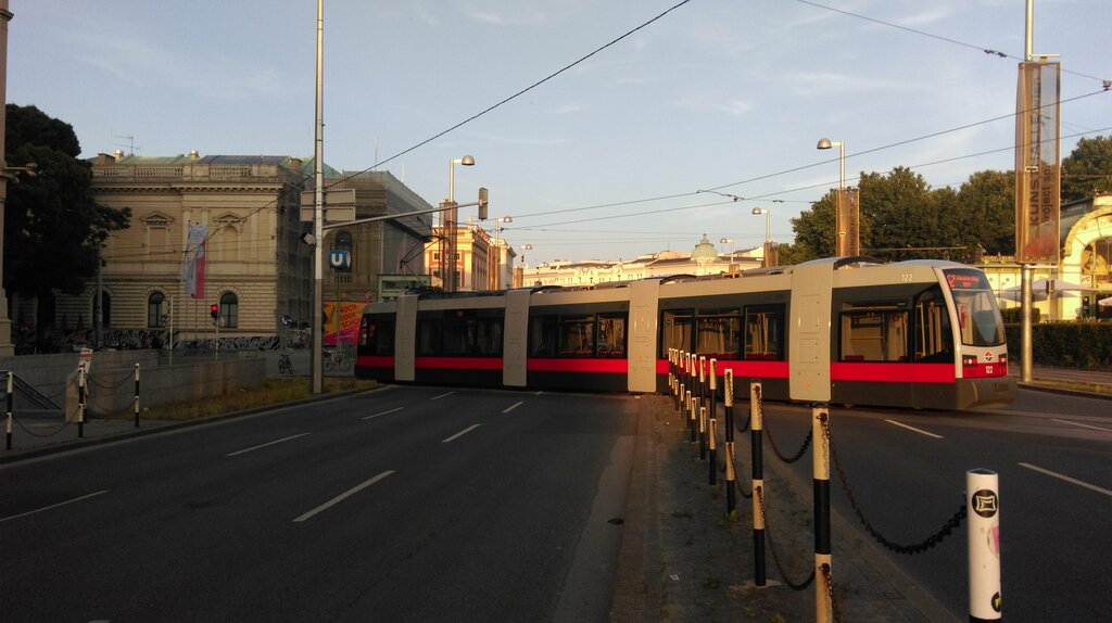 Metro istasyonu Karlsplatz, Viyana, foto