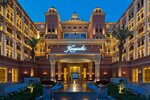 Marsa Malaz Kempinski, The Pearl - Doha (Катар, Доха, Zone 66, The Pearl, 202nd Street, 1	), otel