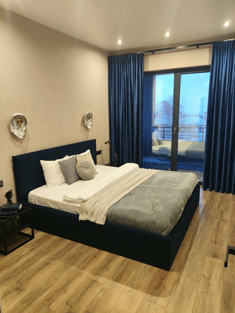 Otel Bobo, Tolyatti (Togliatti), foto