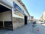 Şadi Buğdaycı (Adana, Seyhan, Obalar Cad., 449), otomobil servisi  Adana'dan