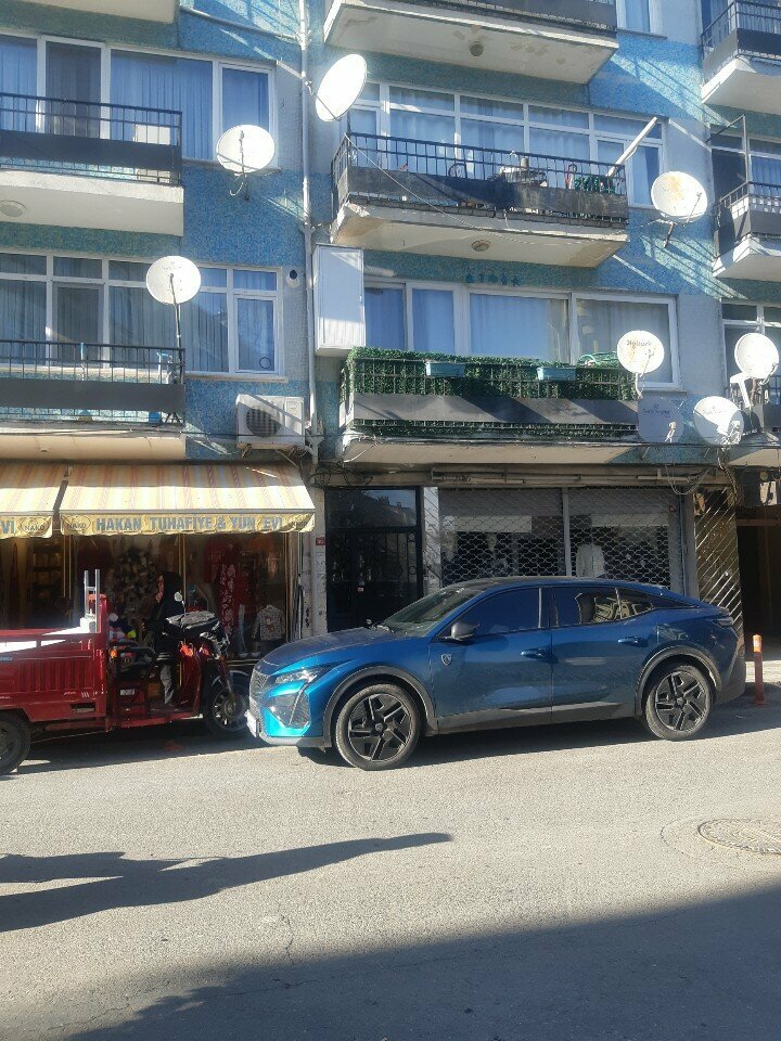 Kuyumcu atölyeleri Gejewellery, İstanbul, foto