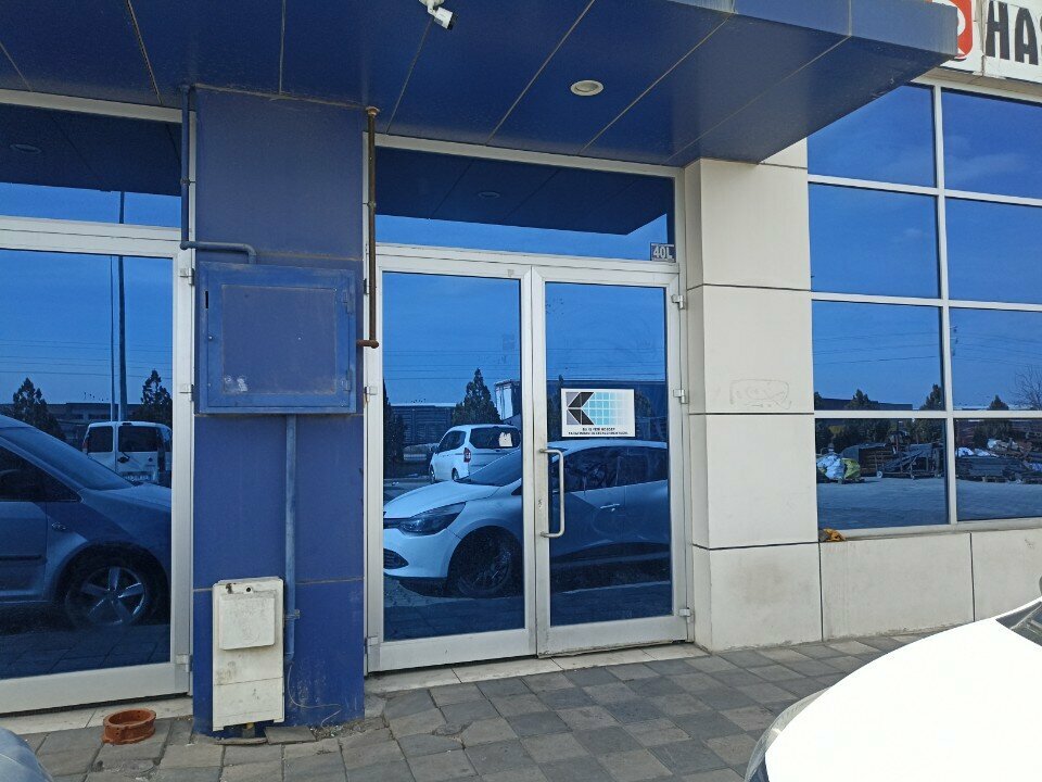 Kaplama hizmetleri Has Renksan, Konya, foto