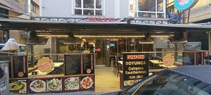 Müslüm Waffle (Cumhuriyet Mah., Selanik Cad., No:64A, Çankaya, Ankara), fast food  Ankara'dan