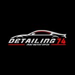 Detailing 74 (Sovetskaya Street No:229), detaylı oto bakımı  Magnitogorsk'tan