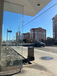 Dubrava Park (Moscow, Rodionovskaya Street), toplu taşıma durağı  Moskova'dan