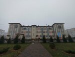 Детский сад № 1 г. Зеленоградска (Solnechnaya ulitsa No:11А), anaokulları  Zelenogradsk'tan