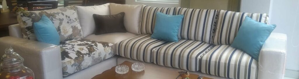 Ev eşyası mağazaları Muebles Pacheco, La Paz, foto