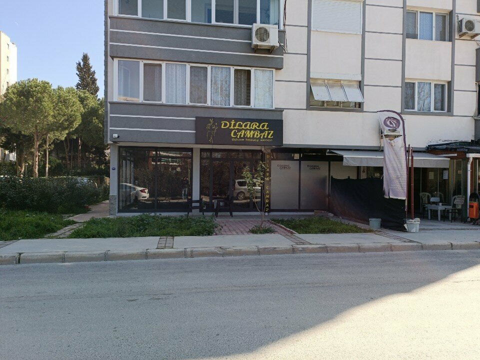 Güzellik salonu Dilara Cambaz Güzellik Salonu, İzmir, foto
