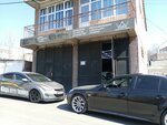 Kings Man Tuning (Beknazaryan Street No:3/7), tuning  Erivan'dan