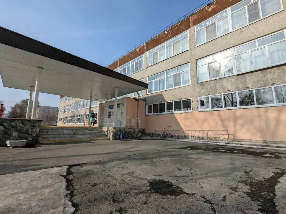 Spor kulüpleri AttakaVolley, Yekaterinburg, foto