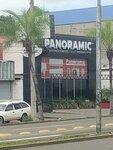 Panoramic (Santa Cruz de la Sierra, Avenida El Trompillo, 402), satış ofisi  Bolivya'dan