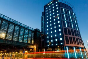 Motel One Glasgow (No:82, Glasgow), otel  Glasgow'dan