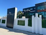 İnno Concept Hotel (Antalya, Muratpaşa, Mehmetçik Mah., 1243. Sok., 8), otel  Antalya'dan