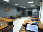 Лофт (Oktyabrskaya ulitsa No:22, posyolok gorodskogo tipa Suna), bar  Kirovskaya oblastından