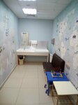 Комната матери и ребёнка (Vernadskogo Avenue No:6), anne ve çocuk odası  Moskova'dan