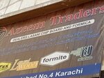 Azeem traders (48th Street No:4/1077, Liaquatabad Town, Block 4), mobilya aksesuar ve parçaları  Karaçi'den