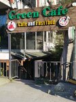 Green cafe (İstanbul, Şişli, Paşa Mah., Hasret Cad., 49B), kafe  İstanbul'dan