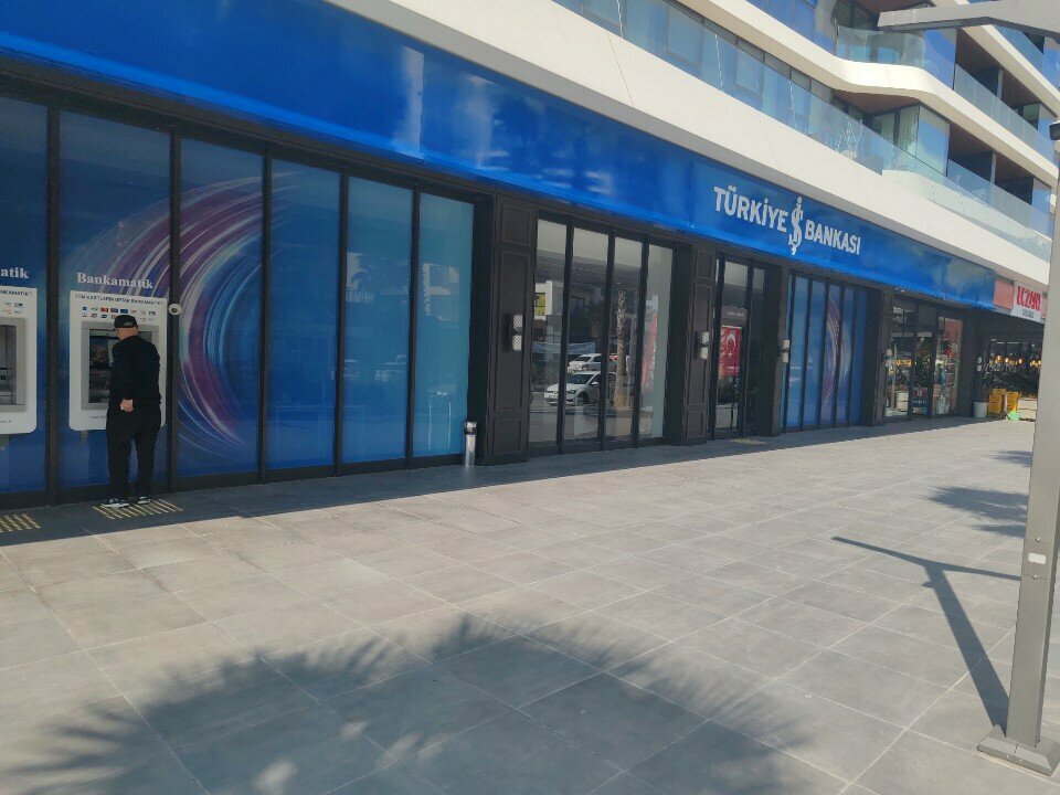 Sanayi kuruluşu Hnf Makİna, İzmir, foto