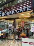Ulviye Börek & Cafe (Kozyatağı Mah., Kocayol Cad., No:3, Kadıköy, İstanbul), kafe  İstanbul'dan