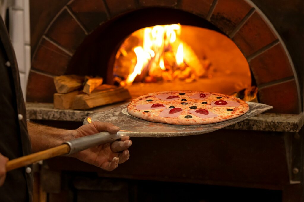 Restoran Dili JanPizza, Dilican, foto