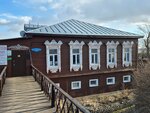 Dom remesel (2nd Drive of Tolstovskaya embankment No:16), hediyelik eşya mağazaları  Rostov'dan