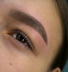 12. Brows (Mira Street No:62), kaş ve kirpik salonu  Tolyatti'den (Togliatti'den)