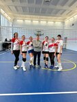 Vilson (Vasi Alekseyeva Street No:9к1), spor okulları  Saint‑Petersburg'dan