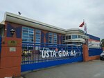 Usta Gıda (10002 Sok., No:48, Çiğli, İzmir), sanayi kuruluşu  İzmir'den
