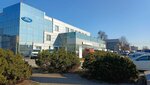 Ford центр (Moskovskiy Avenue No:173), otomobil servisi  Kaliningrad'dan