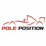 Pole Position, Shinapoint (proyezd Stroyindustrii No:50), jant ve lastikçiler  Bratsk'tan