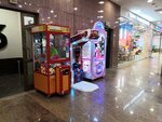 Junior Boxing (Leninsky Avenue No:109), çocuk oyun ekipmanları  Moskova'dan