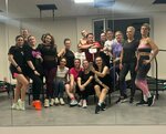 Jumping (Klubnaya ulitsa No:2), fitness kulüpleri  Dedovsk'tan