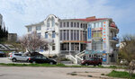 Фигура (улица Дмитрия Ульянова No:1А), masaj salonları  Sevastopol'dan