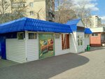 Стелла-Т (bulvar Entuziastov No:1Е/1), market  Tambov'dan