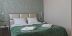 Aqua&Grill (Zarechnaya ulitsa No:11А), otel  Svetlogorsk'tan