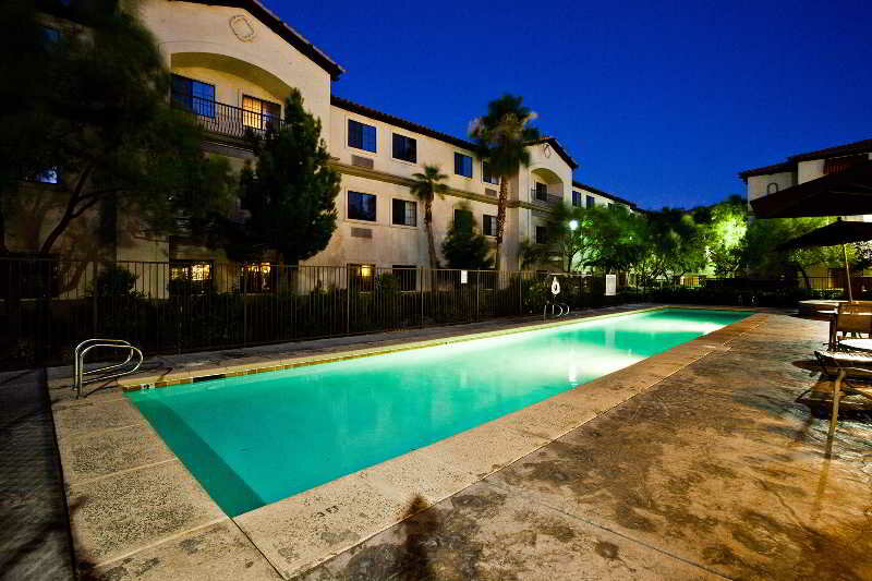 Otel Tuscany Suites & Casino, Nevada Eyaleti, foto