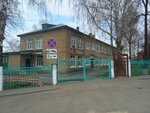 Detsky sad № 16 (Kachalova Street No:1), anaokulları  Saransk'tan