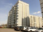 Апартаменты на Моршанском шоссе 24 И (Morshanskoye shosse No:24И), otel  Tambov'dan