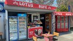 Lotus Büfe (İstanbul, Ataşehir, Küçükbakkalköy Mah., Prof. Dr. Hıfzı Özcan Cad., 8/4), market  İstanbul'dan