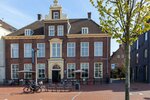 Grand Museum Hotel (Phoenixstraat No:50), otel  Delft'ten