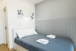 Sweet home (ulitsa Ivana Doronina No:9), otel  Irkutsk'tan