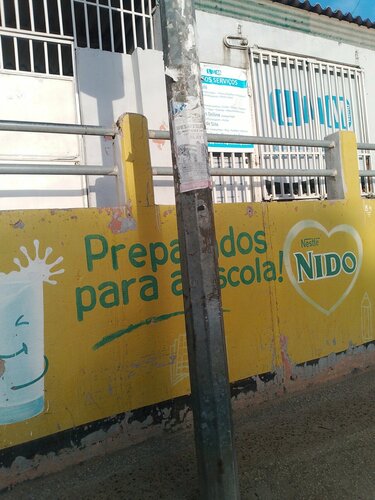 Lmm, internet cafe, Luanda Province, Municipality of Luanda, Cassequel ...