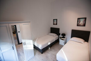 Cityloft 161 (İstanbul, Ataşehir, İnönü Mah., Zümrüt Sok., 10), otel  İstanbul'dan